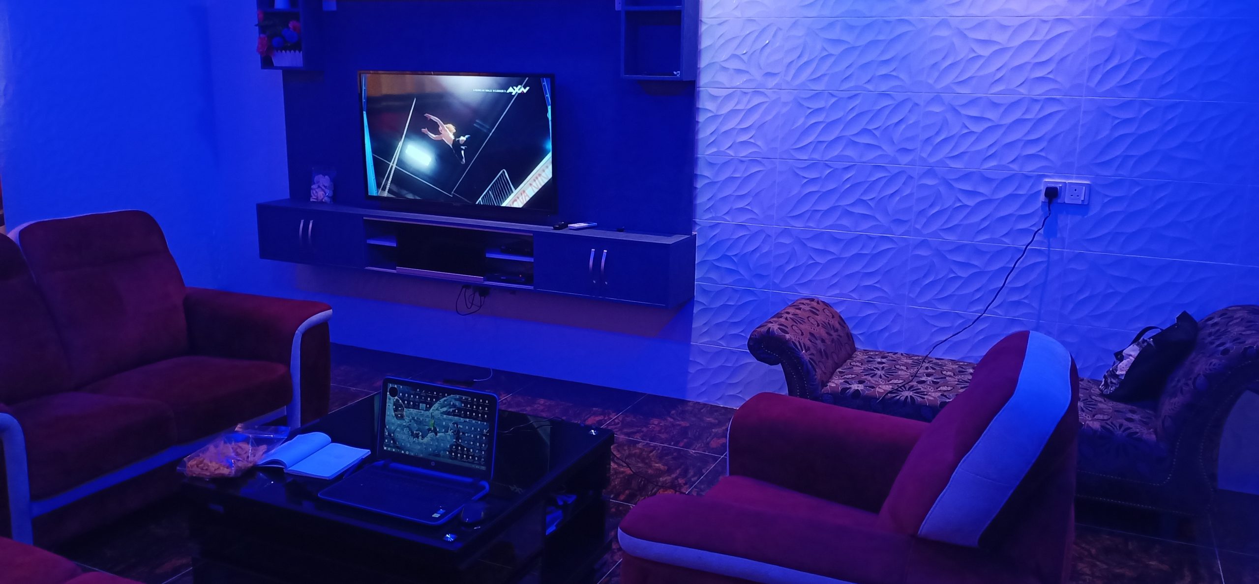 VIP House – Paddy House Homestay