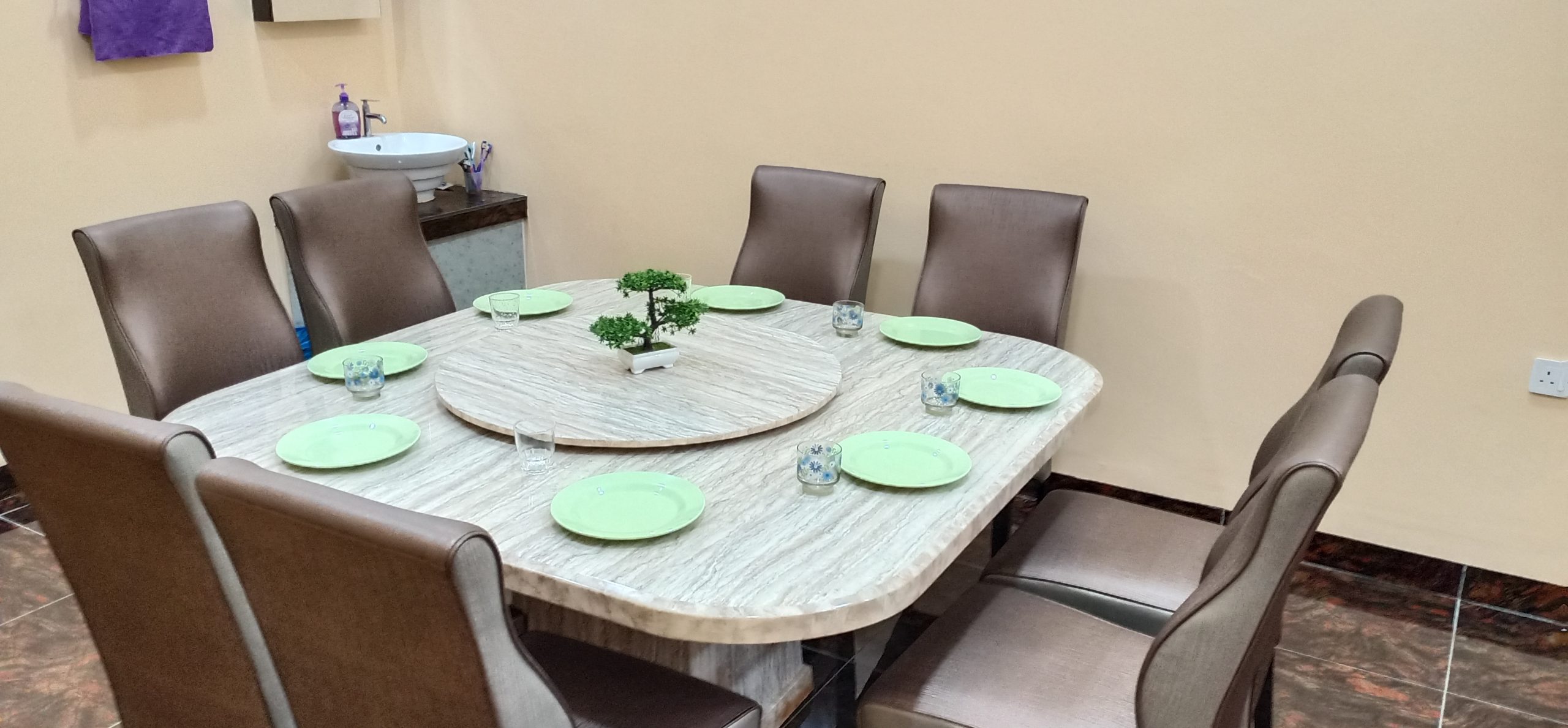 VIP House – Paddy House Homestay