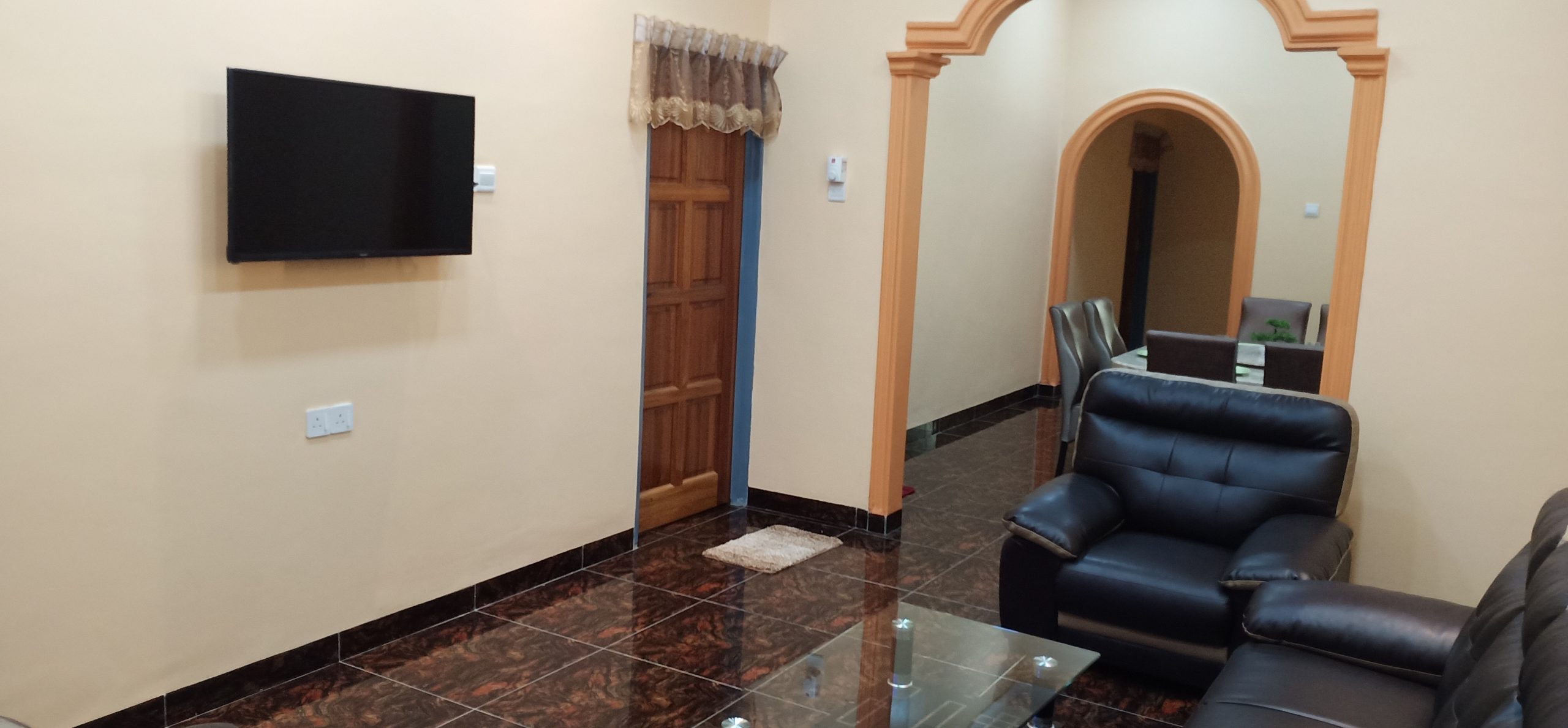 VIP House – Paddy House Homestay