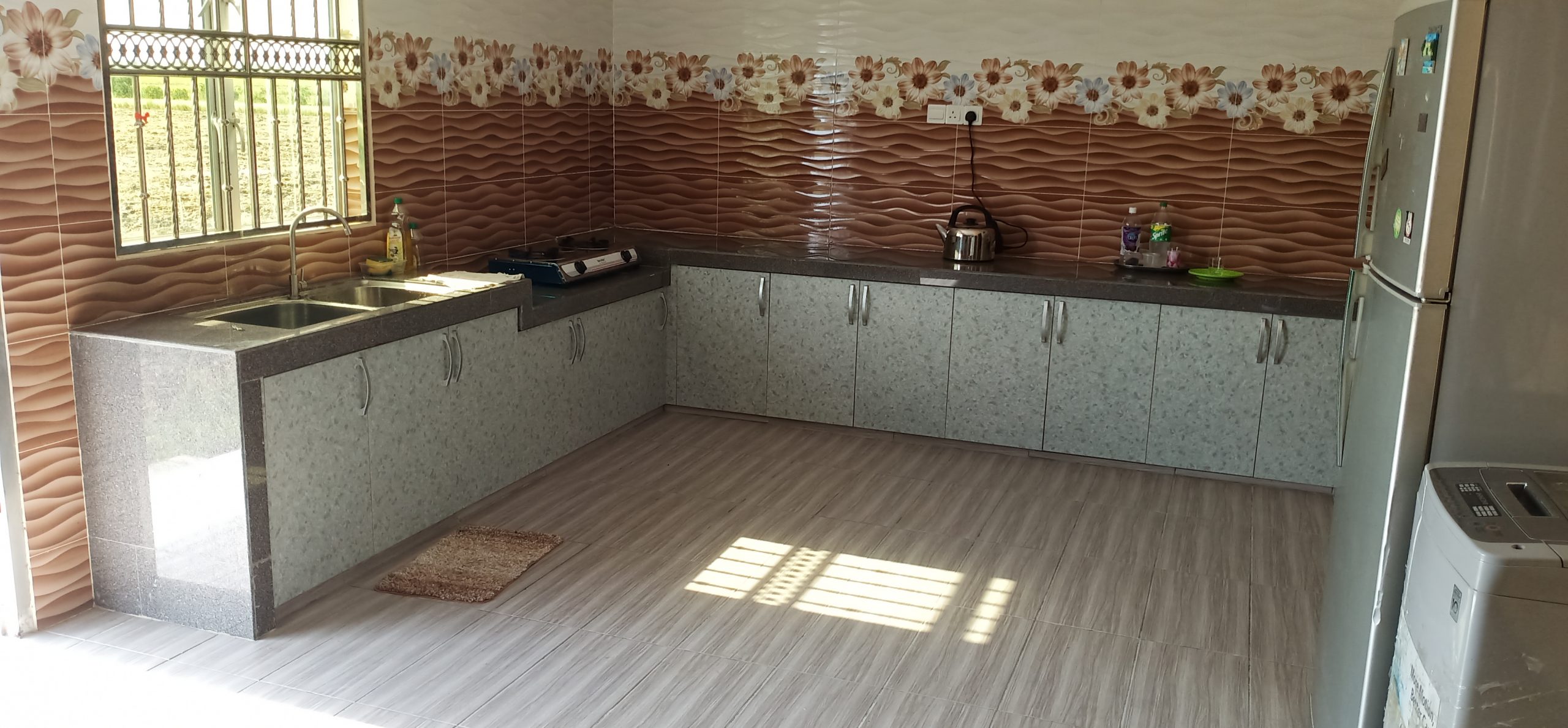VIP House – Paddy House Homestay