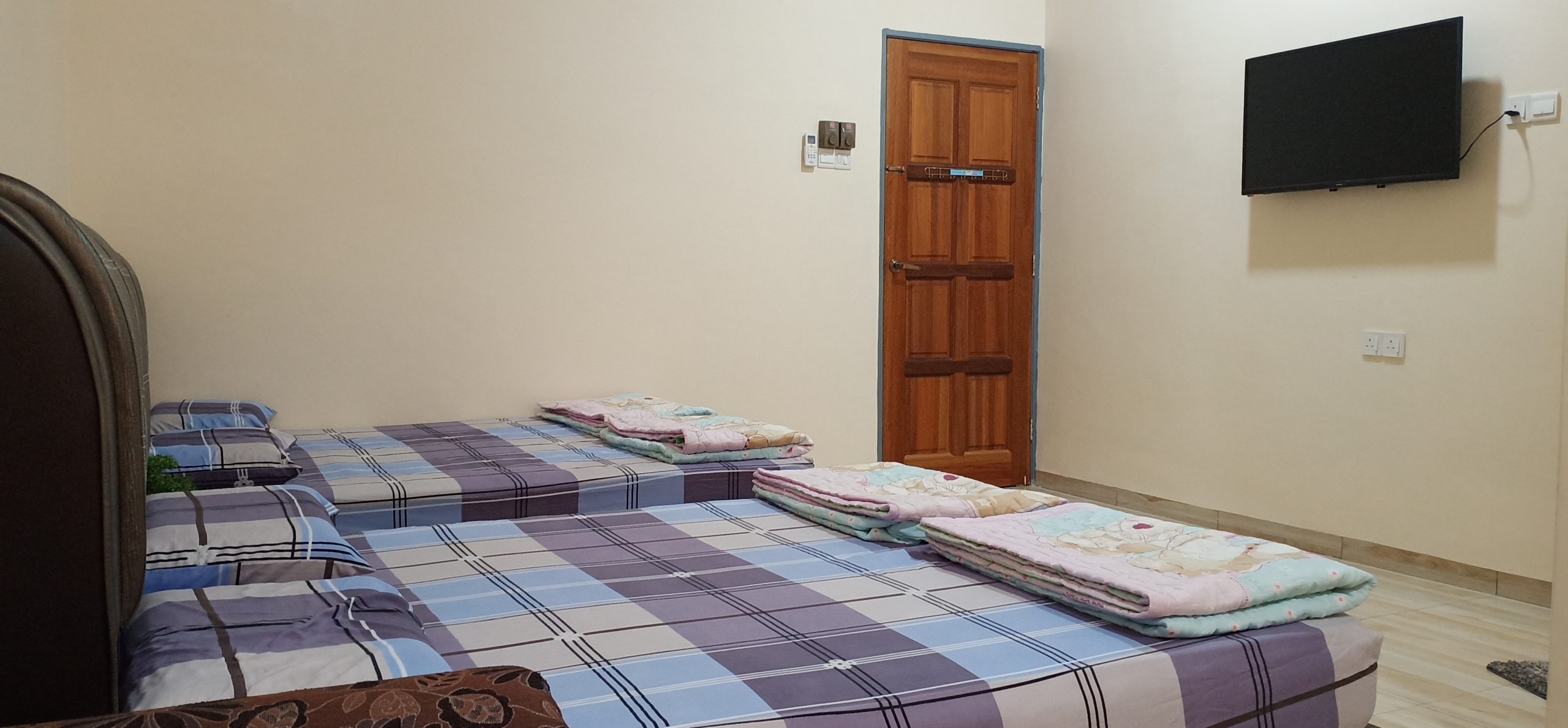 VIP House – Paddy House Homestay