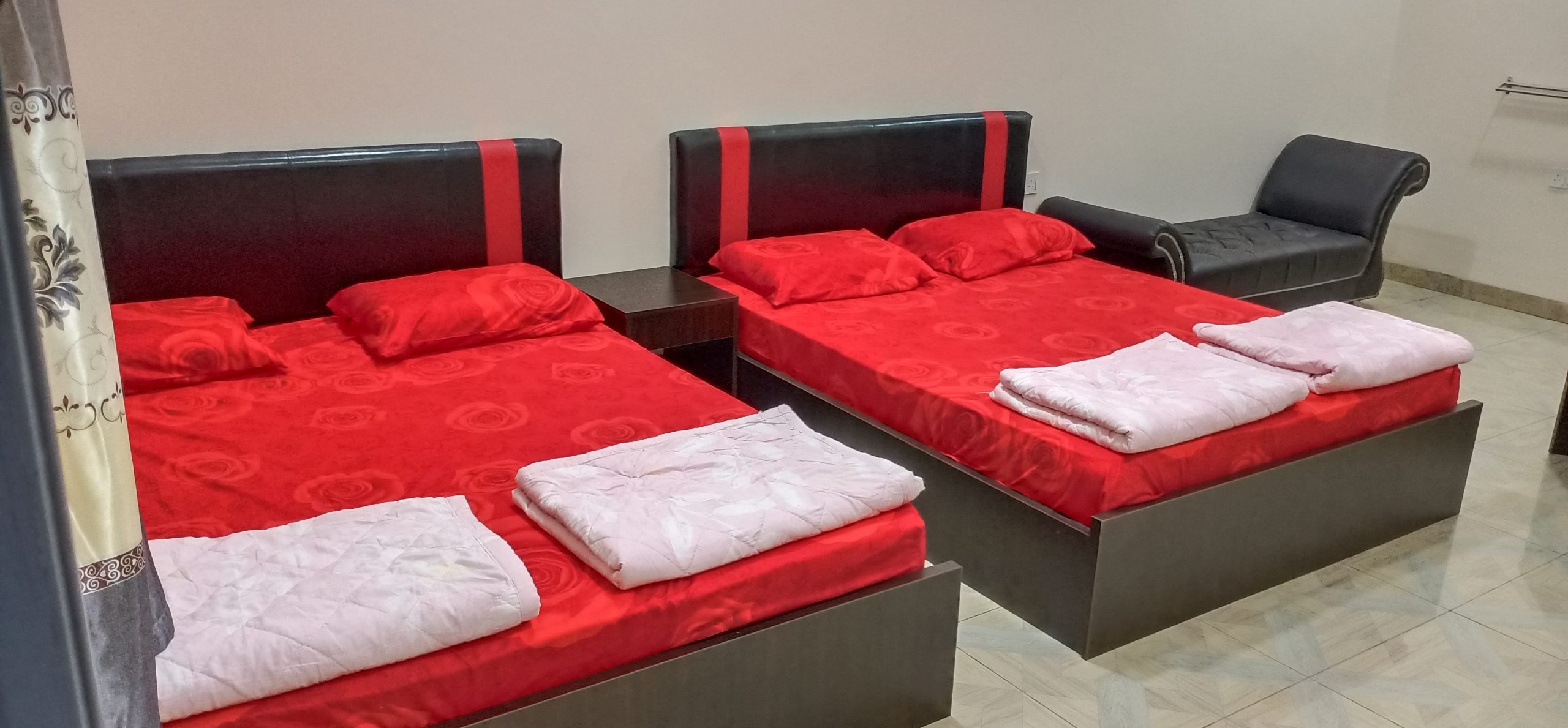 Interior House – Paddy House Homestay