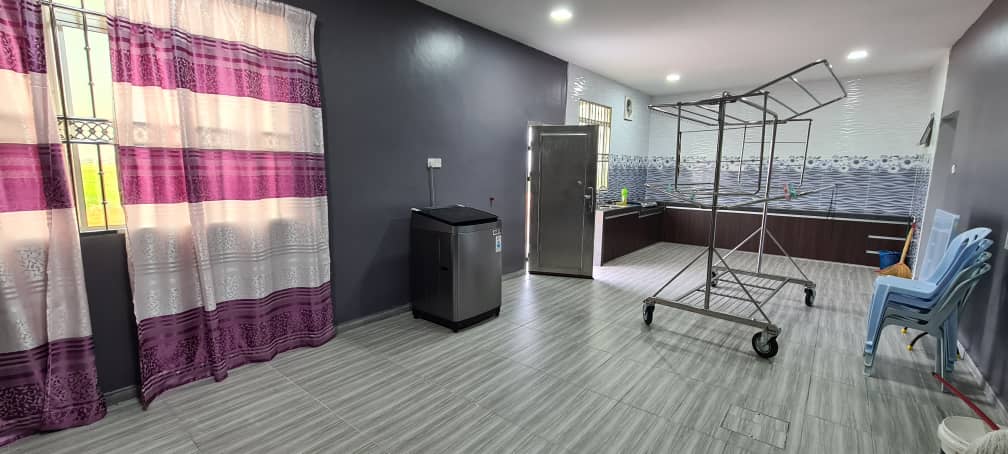 Executive House – Paddy House Homestay