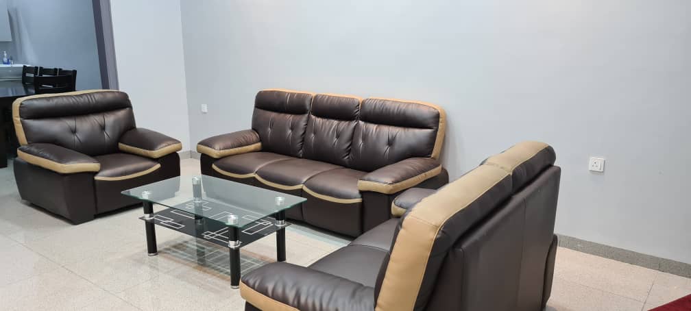 Executive House – Paddy House Homestay