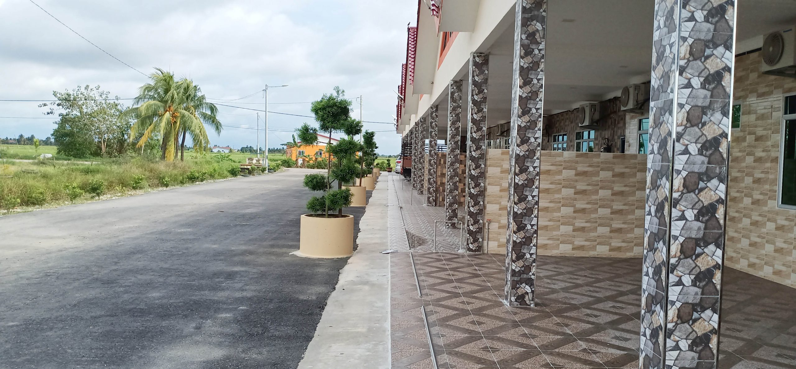 Paddy House Homestay