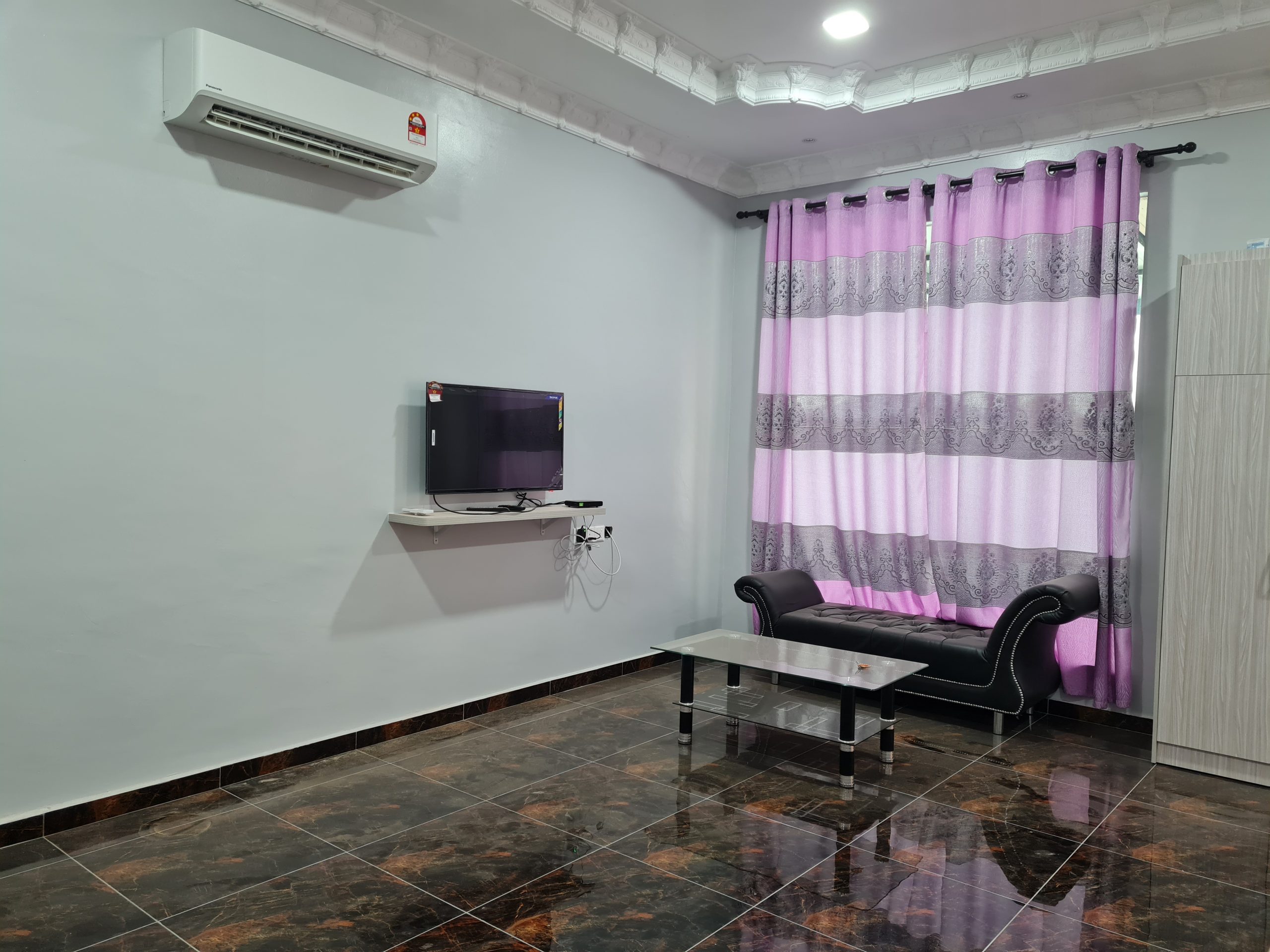 Paddy Chalet Without Balcony – Paddy House Homestay