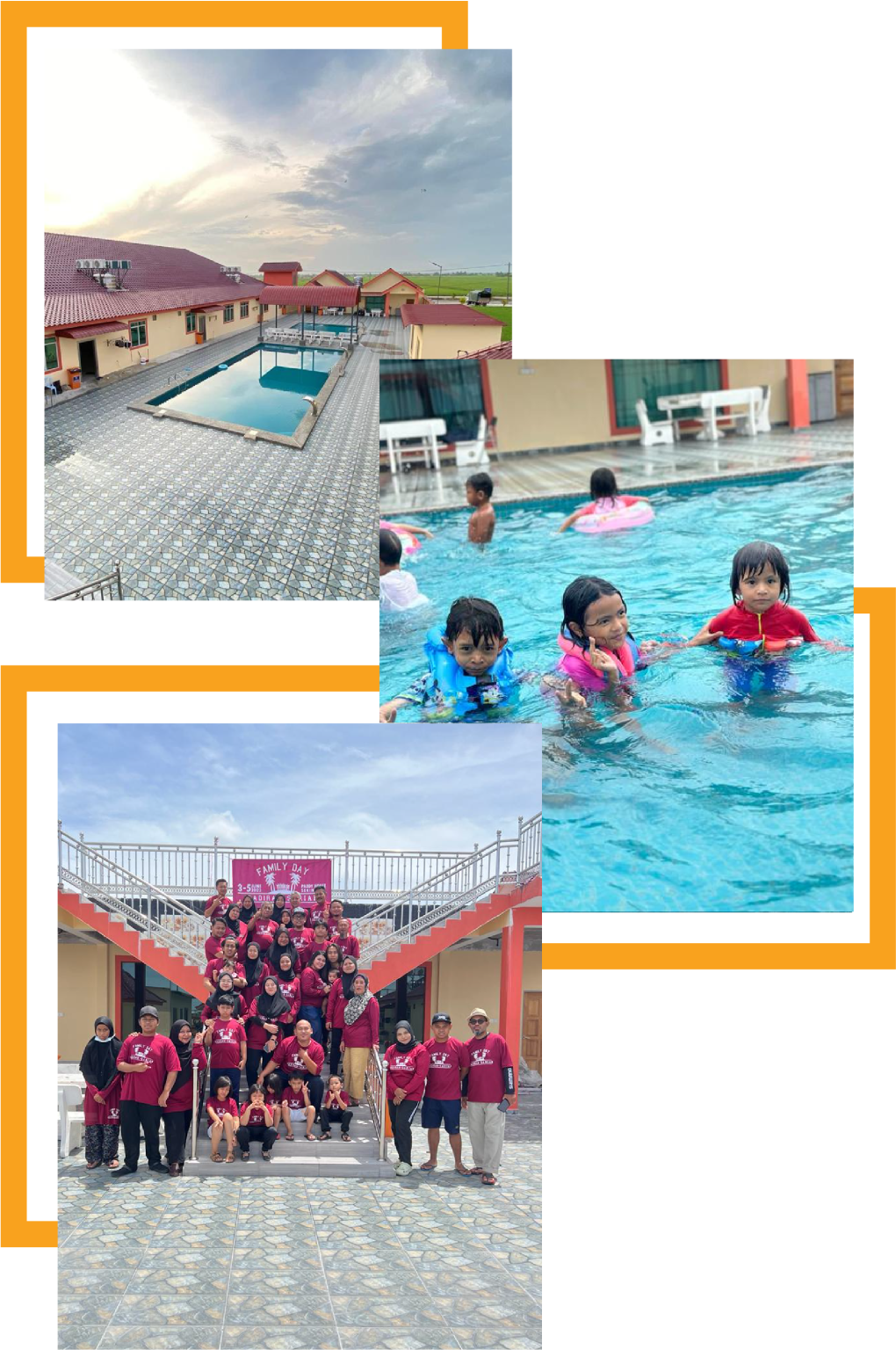 Paddy House Homestay